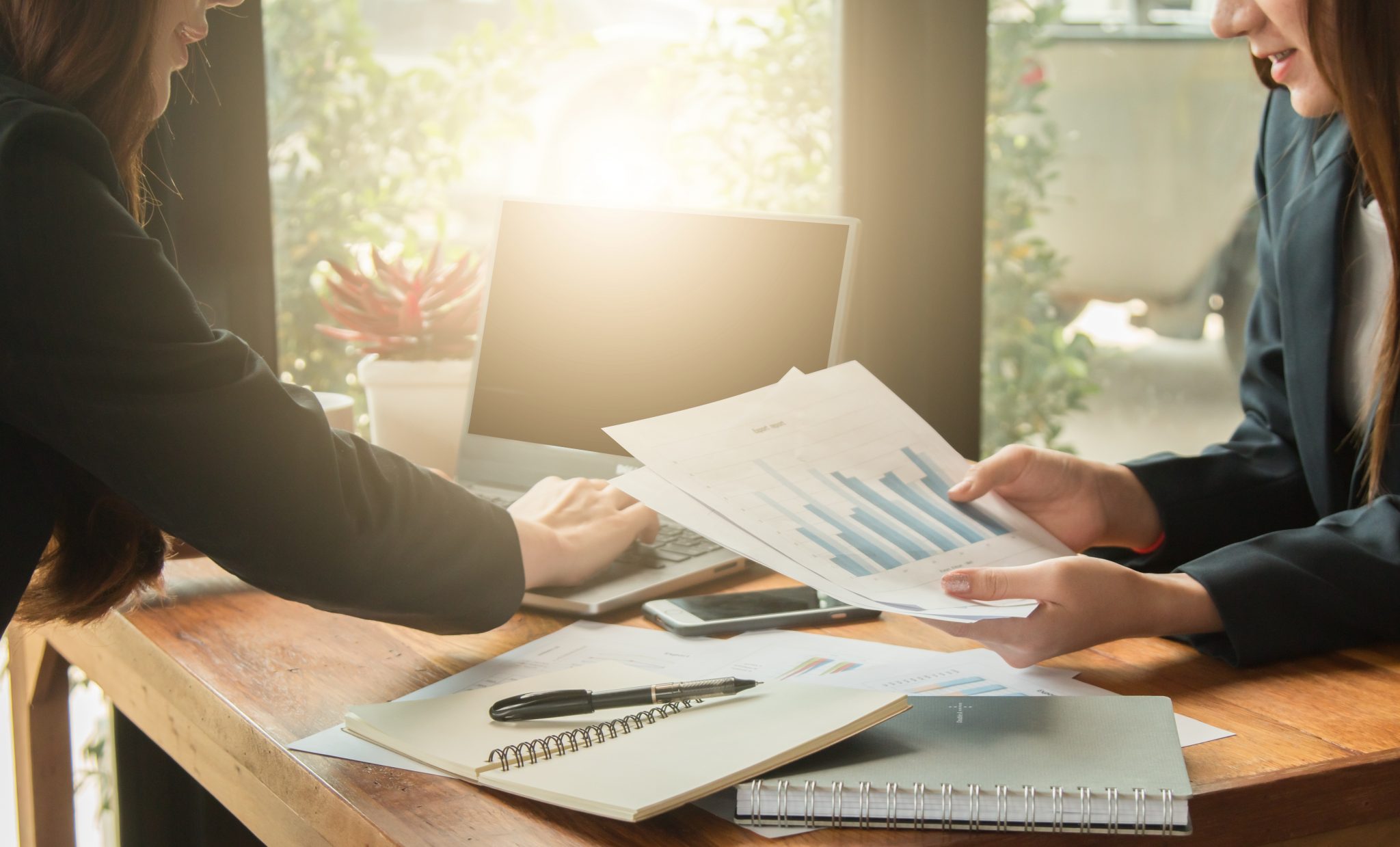 Credit insurance offers advantages, but this link is the key to success