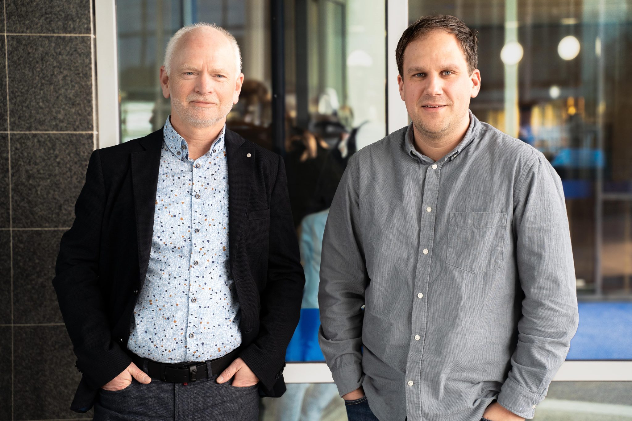 Ewals Klantcase | CreditDevice