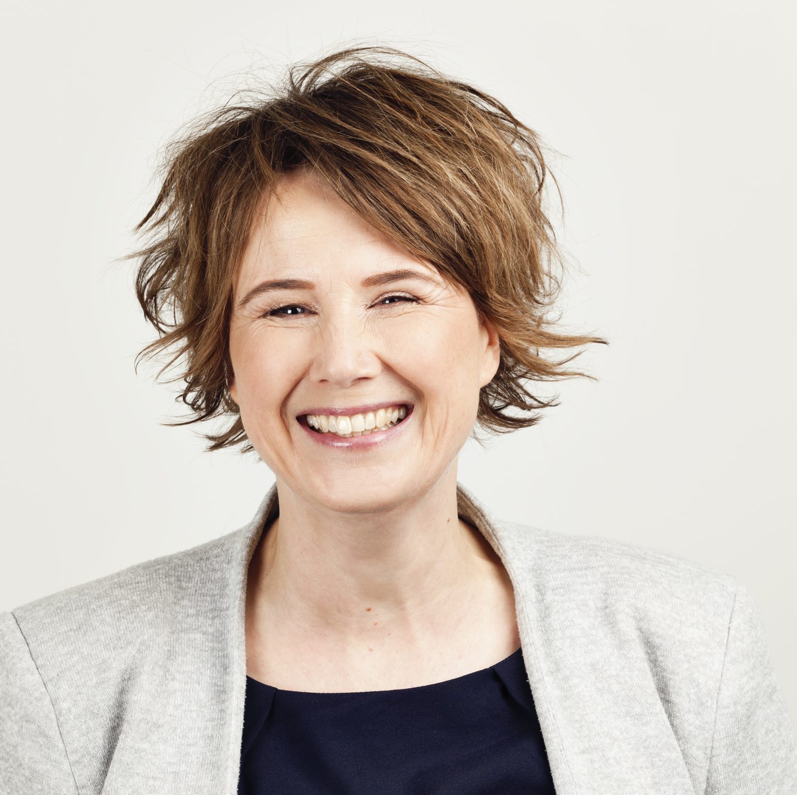 Als we niet beginnen dan gebeurt er niets - Gretha Oost ⋆ Decide for Impact