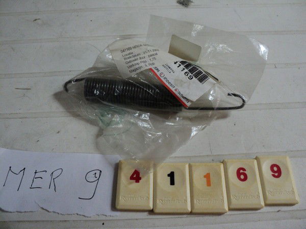 Onderdelenshop ESB Geleen - 41169