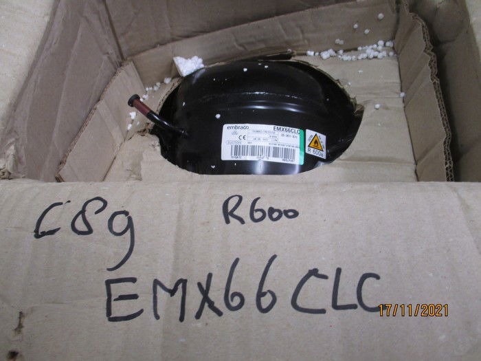Onderdelenshop ESB Geleen - emx66clc