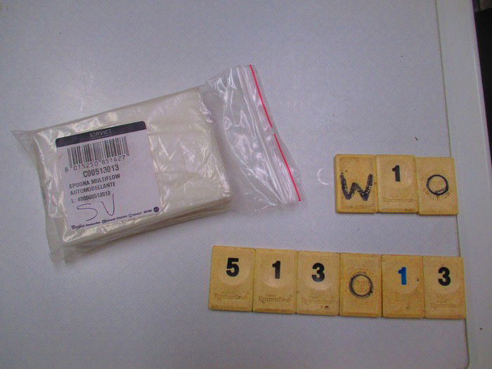 Onderdelenshop ESB Geleen - 513013