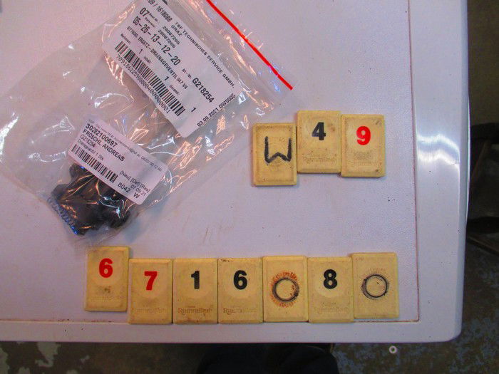 Onderdelenshop ESB Geleen - 6716080