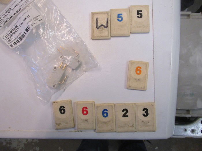 Onderdelenshop ESB Geleen - 66623