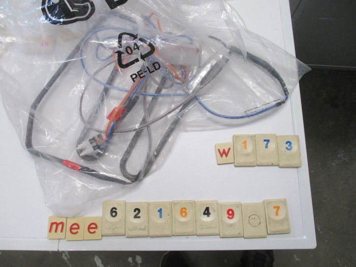 Onderdelenshop ESB Geleen - mee62164907