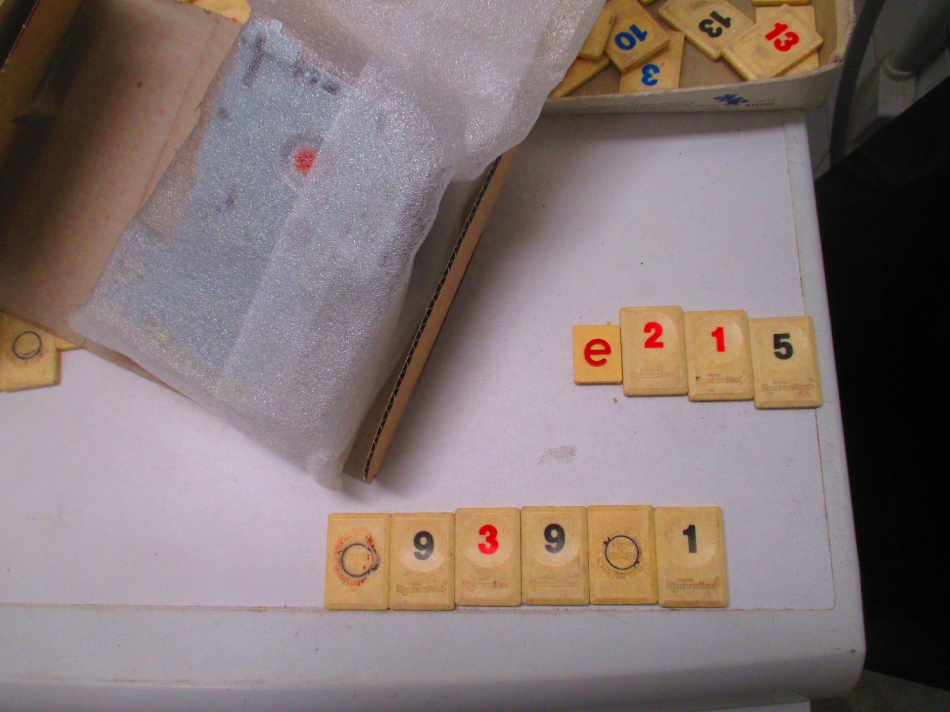 Onderdelenshop ESB Geleen - 093901