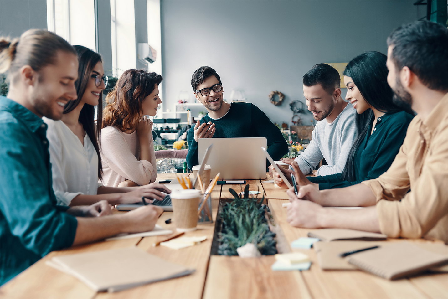 Create an Inclusive Culture With Your Team | FranklinCovey