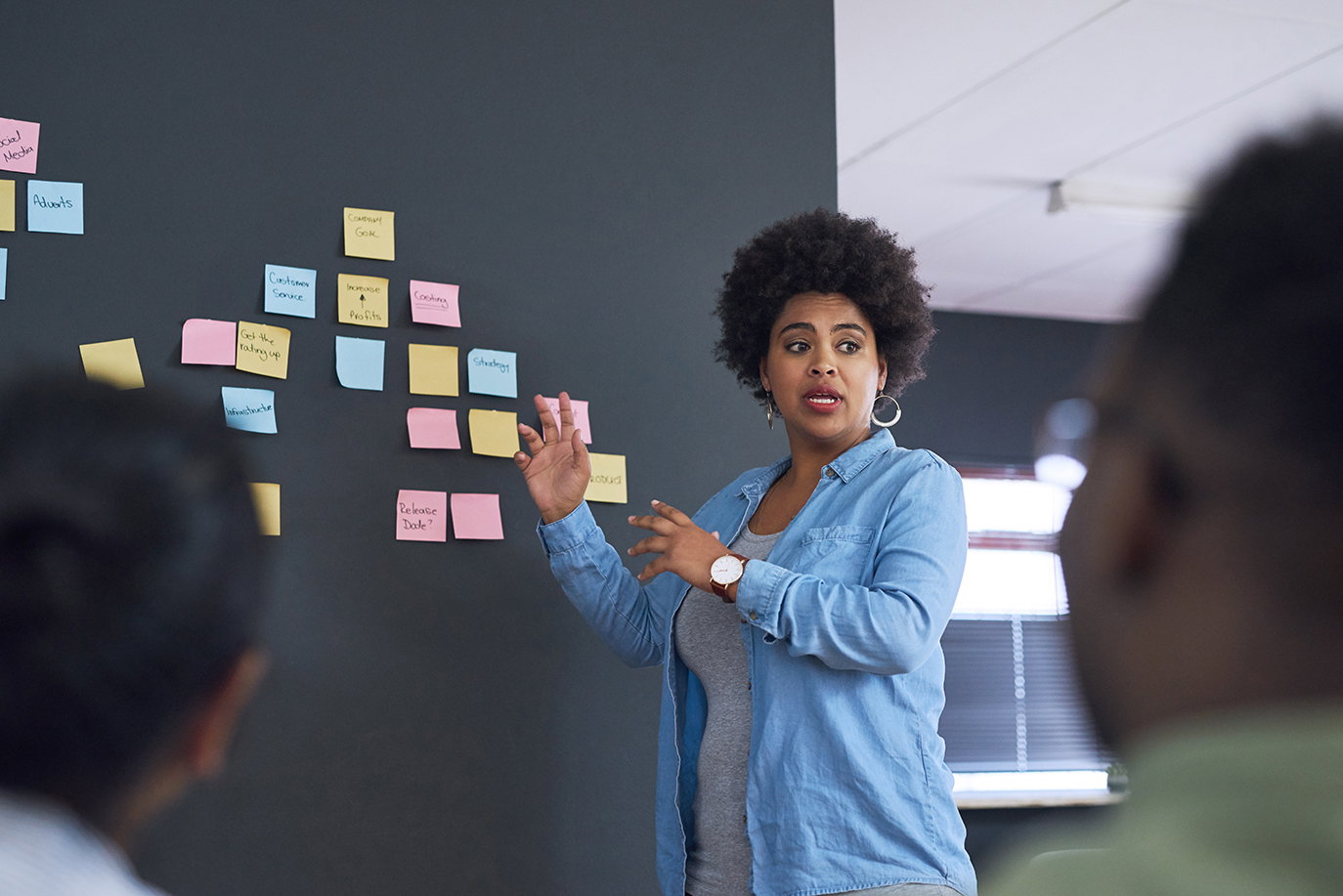 Read 8 Tactics for Better Innovation | FranklinCovey