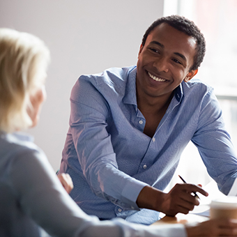 Understanding Your Journey Through (Leadership) Transition - FranklinCovey