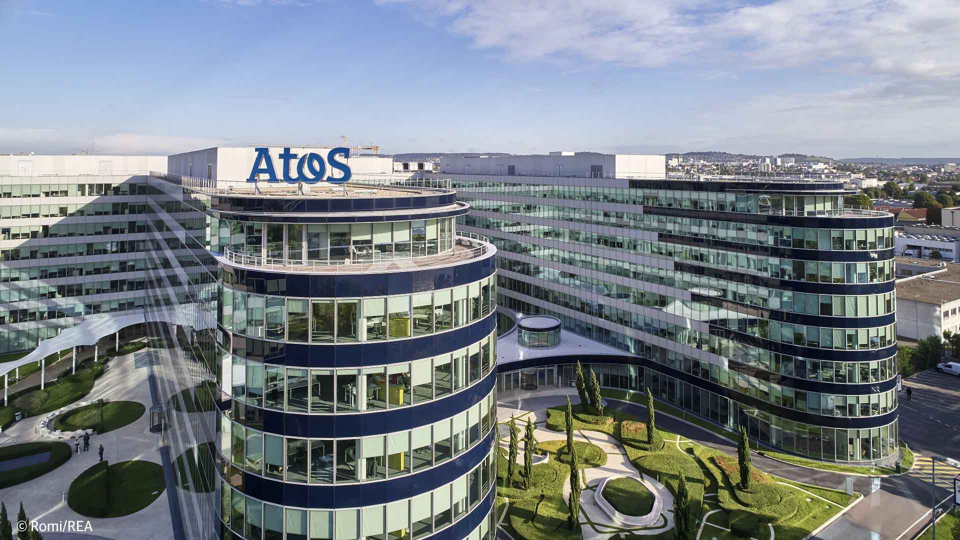 Atos Client Spotlight - FranklinCovey