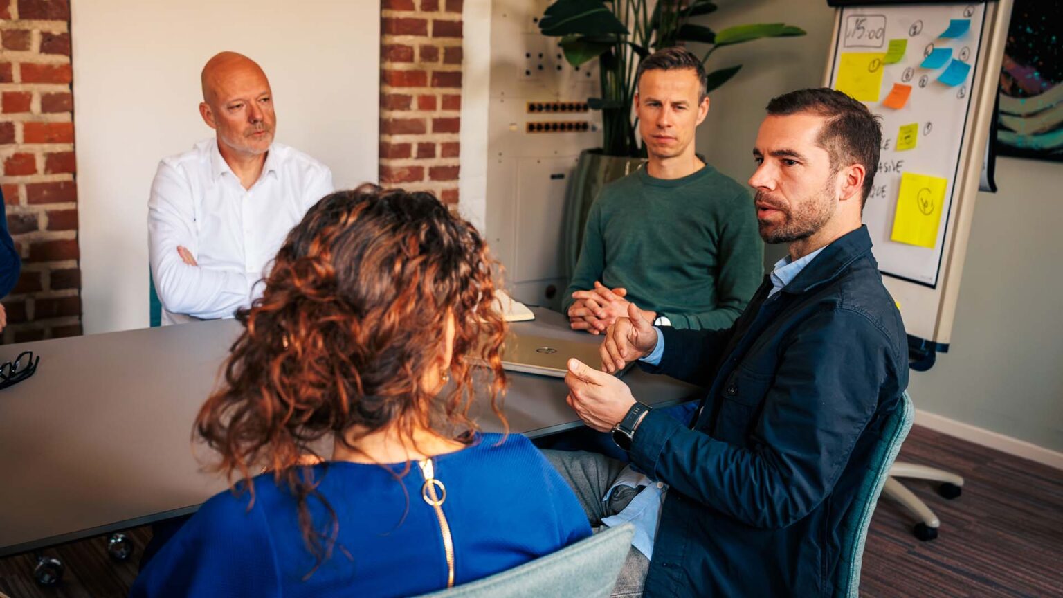 Leadership Habit 7: Sharpen the Saw | FranklinCovey