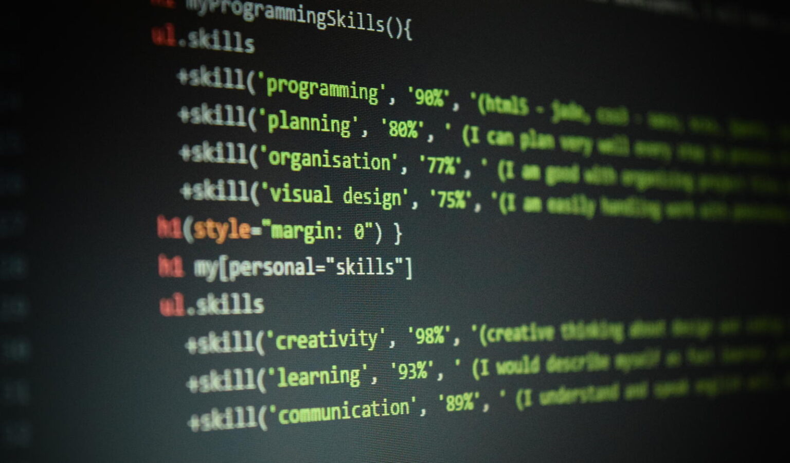 Zelf online leren programmeren - Freelance Fridays