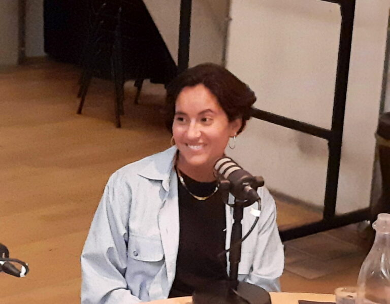 Frida Boeke - Freelance Fridays