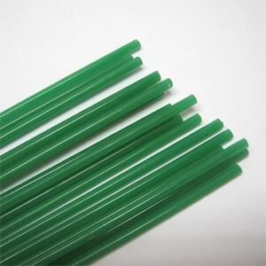 Staaf Groen – Gekleurd Glas