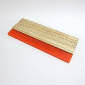 rakel 30 cm – Gekleurd Glas