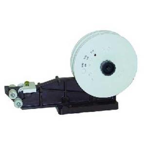 Diegel Folie machine voor snel en precies aanbrengen van koperfolie ...