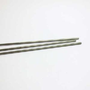 RVS Mandrel 4mm – Gekleurd Glas