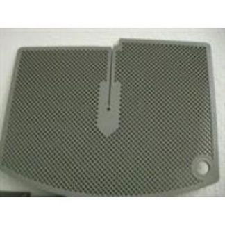 glaszaag-onderdelen – Gekleurd Glas