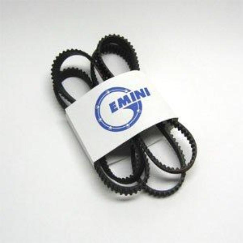 TAURUS 3 + 2 tandriem extra sterk (Kevlar) – Gekleurd Glas