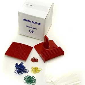 glaszaag-onderdelen – Gekleurd Glas