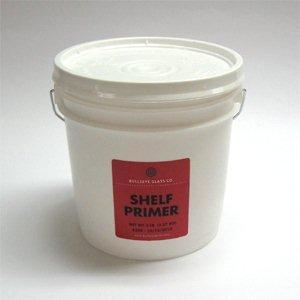Shelf primer Bullseye 2,2 kg – Gekleurd Glas