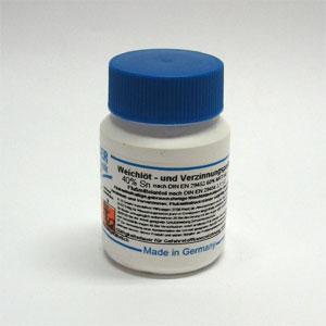 Tinning paste 100g – Gekleurd Glas