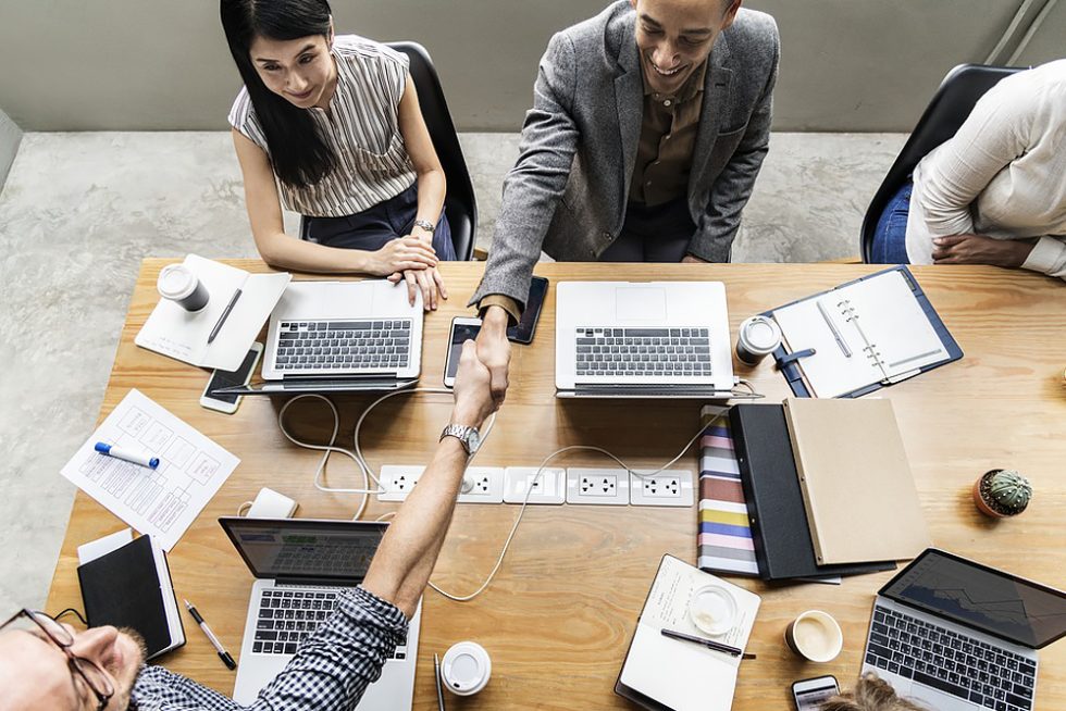 Digitaal zorgdossier voor professionals in de zorg