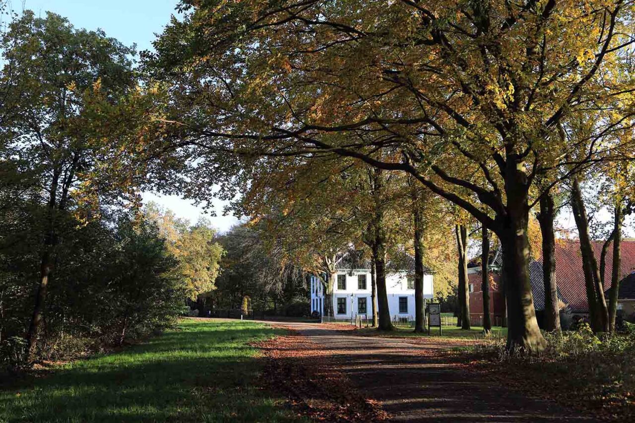 Gaasterland - Nationaal Landschap Zuidwest Fryslân