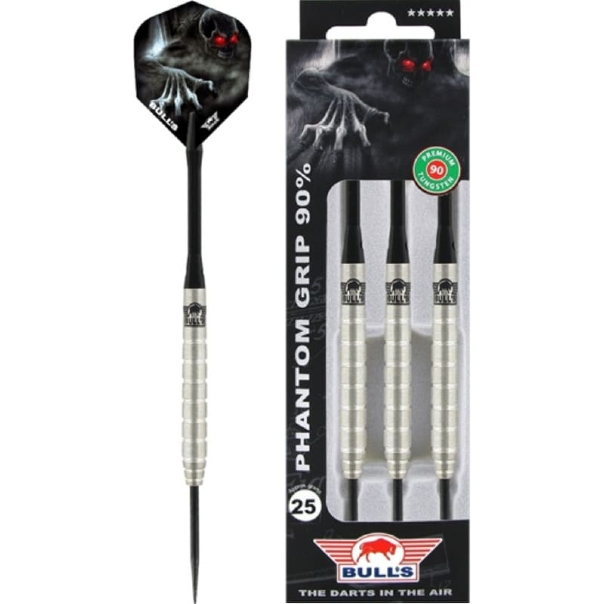 Bulls dartpijlen kopen - Alle Bulls darts - Shopdarts
