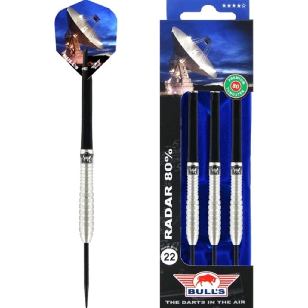Bulls dartpijlen kopen - Alle Bulls darts - Shopdarts