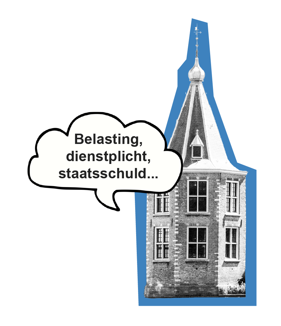 Verkiezingen 2026: De stormram door Amsterdam! – Libertaire Partij