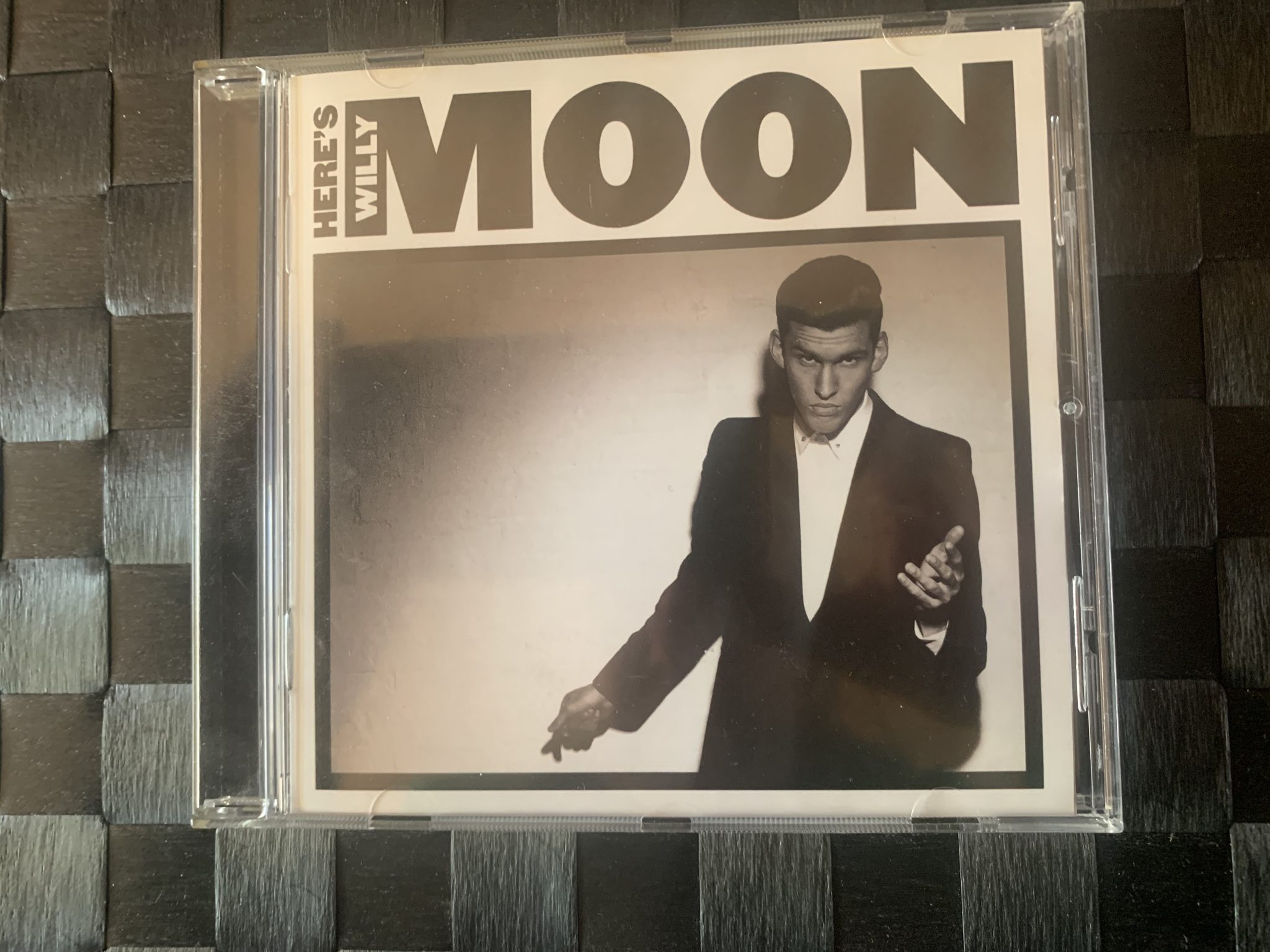 Willy Moon – Here’s Willy Moon (2013) - The Dunnemin Opinion