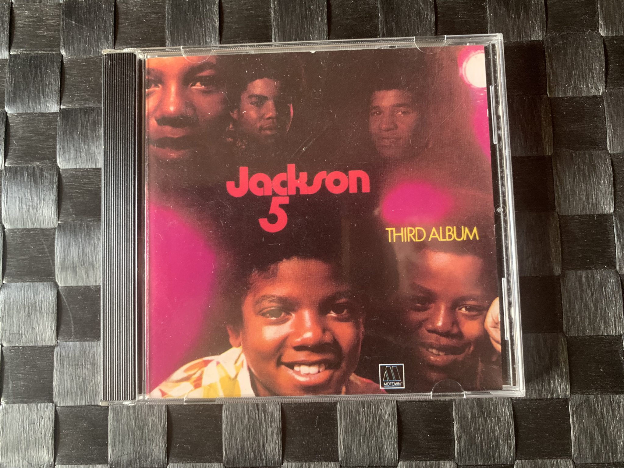 The Jackson 5 – Third Album (1970) - The Dunnemin Opinion