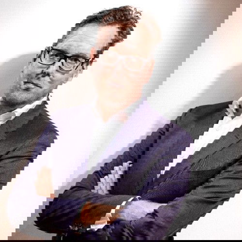 Arno de Jong nieuwe chief customer officer van Nederlandse Loterij ...