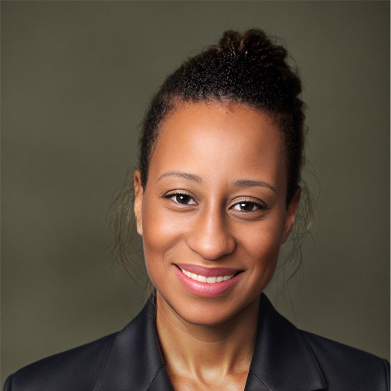 Avaya appoints Kamilah Thomas as Chief People Officer - Ziptone - 100% ...