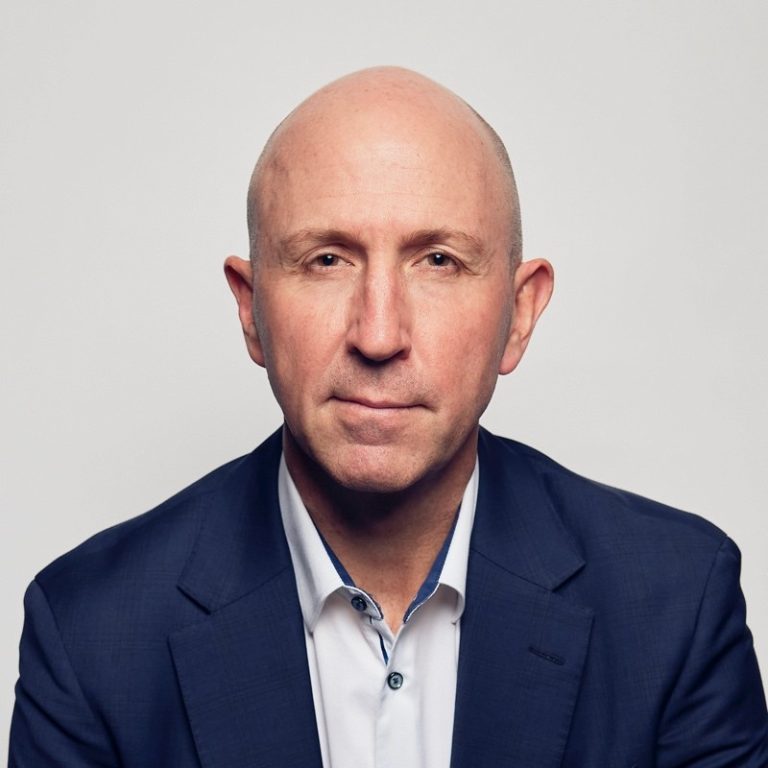 Scott Russell new Chief Executive Officer of NICE - Ziptone - 100% ...