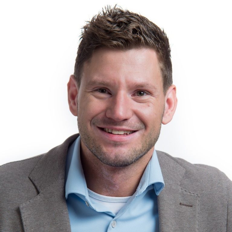 Marnix van de Heg start bij NEXT wfm - Ziptone - 100% klantcontact