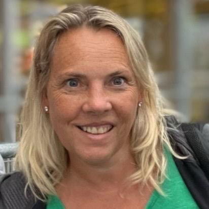 Carin Raedts start als Value Experience Director bij VANAD Engage ...