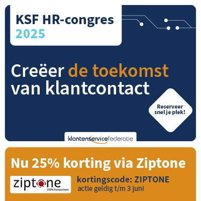 De vier stappen op weg naar succesvolle selfservice - Ziptone - 100% ...