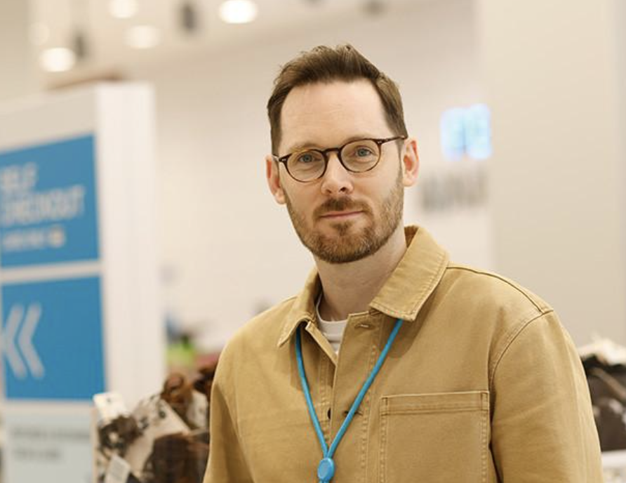 Matt Houston nieuwe Chief Customer en Digital Officer bij Primark ...