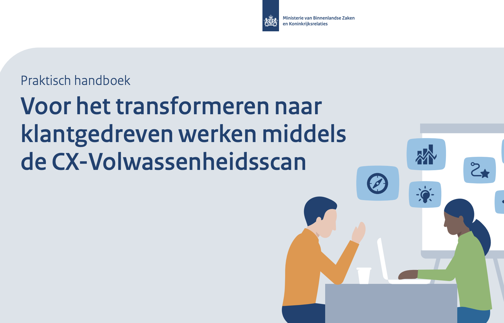Praktisch handboek voor klantbelevingsmanagement - Ziptone - 100% ...