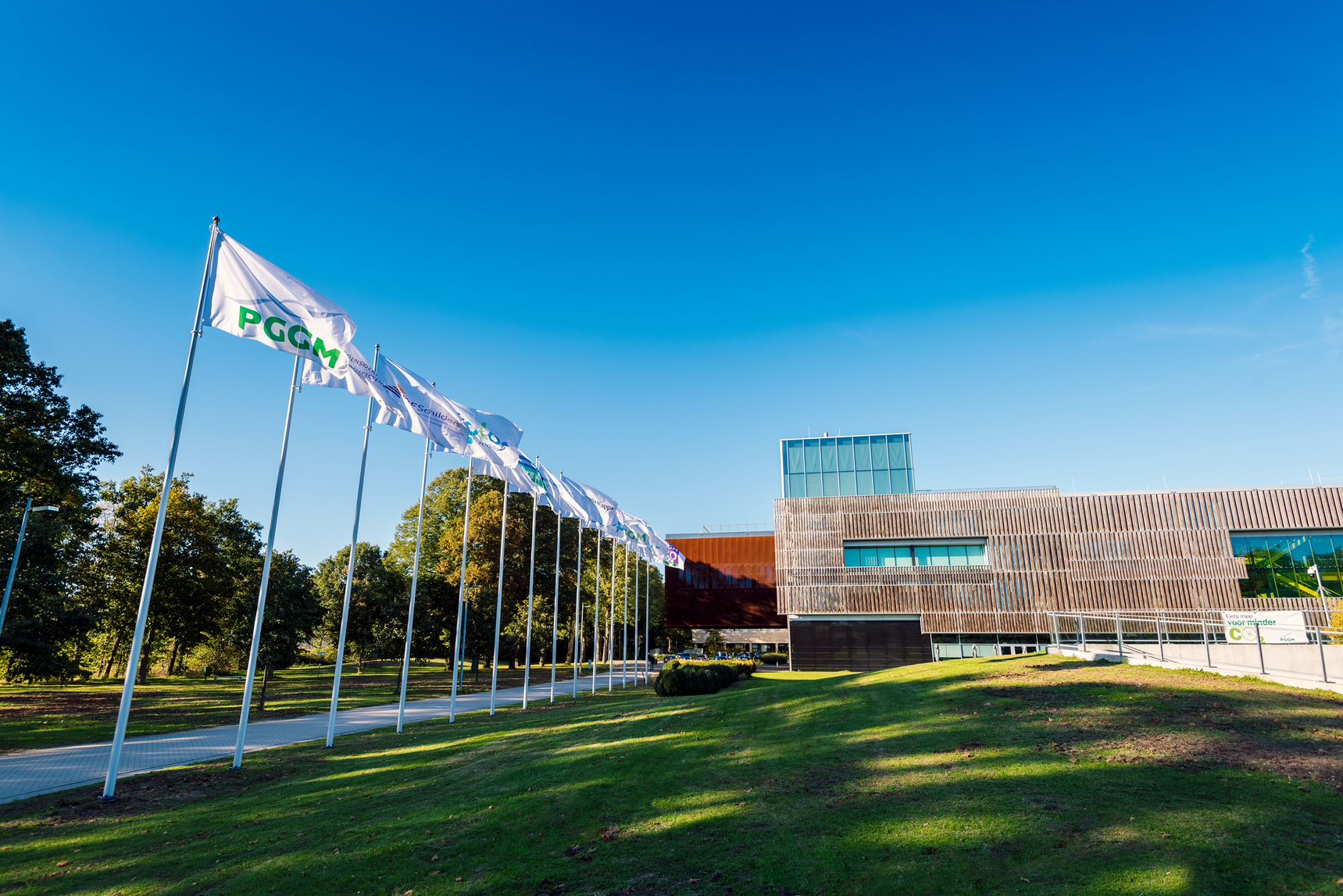 Hoe de klantenservice van pensioenfonds PFZW zich voorbereidt op de ...