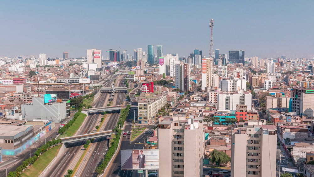 Concentrix expands in Peru - Ziptone - 100% customer contact